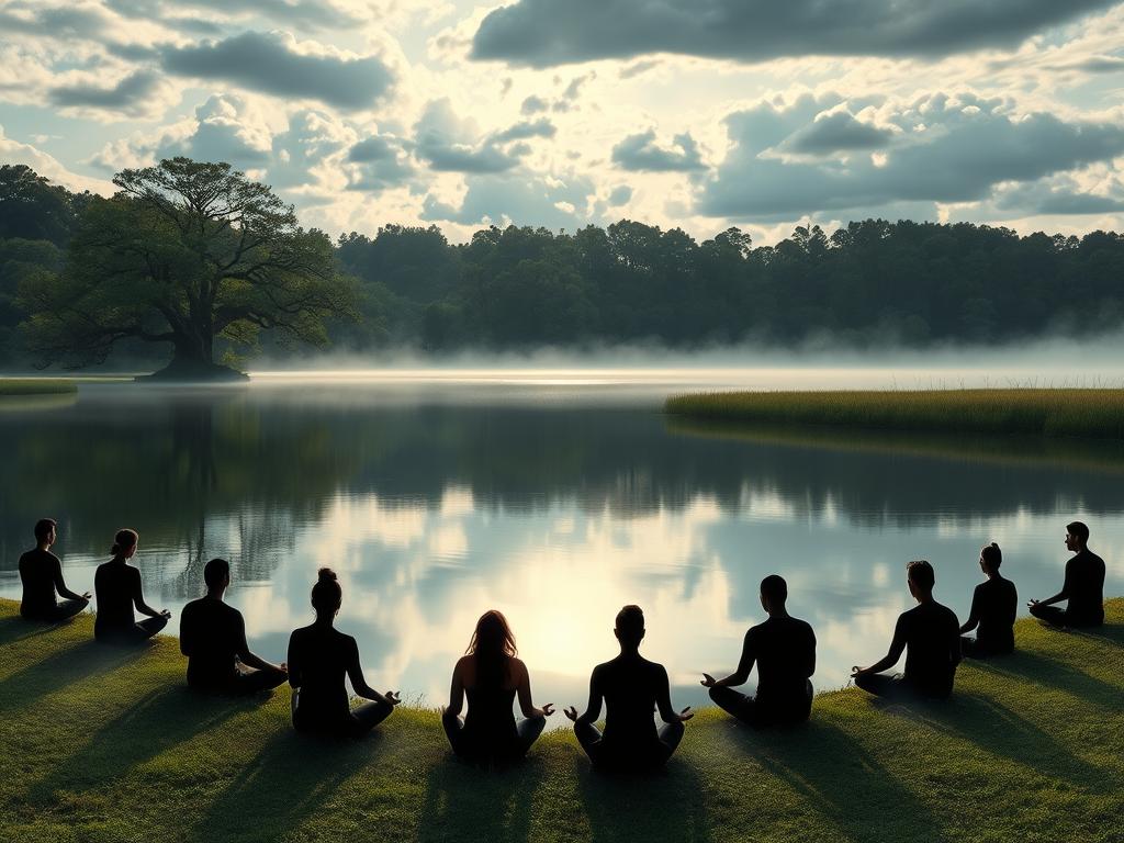 Elevate Your Mind: Advanced Meditation Techniques Explored Elevate Your Mind: Advanced Meditation Techniques Explored